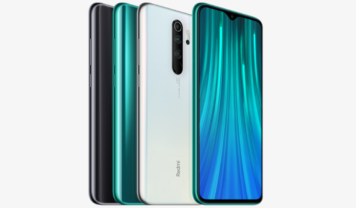 Xiaomi Redmi Note 8, Note 8 Pro launched in India; Specifications and ...