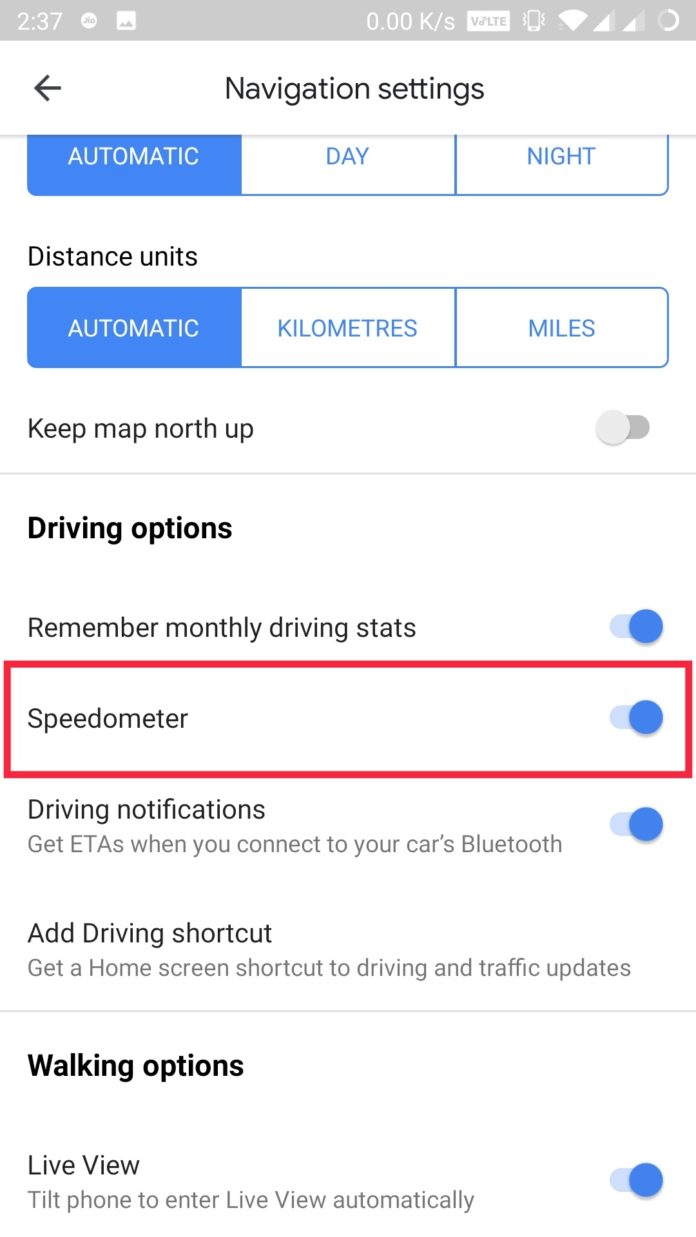 Best Google Maps tricks that you should try in 2019 - Gizmochina