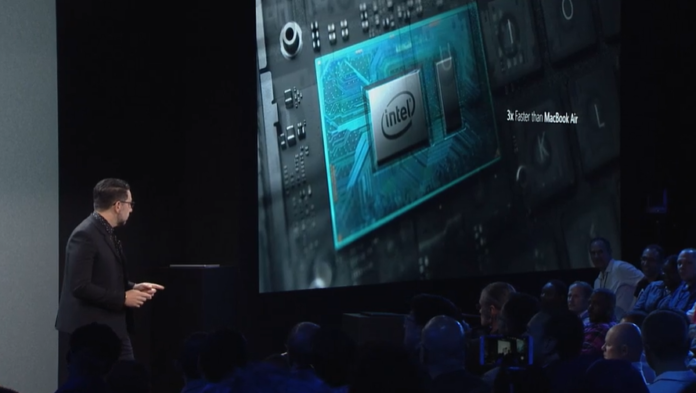 Intel faces lawsuit over the delay of its 7nm chips - Gizmochina