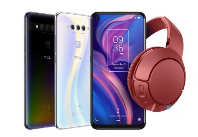 TCL Plex goes on sale in Malaysia - Gizmochina