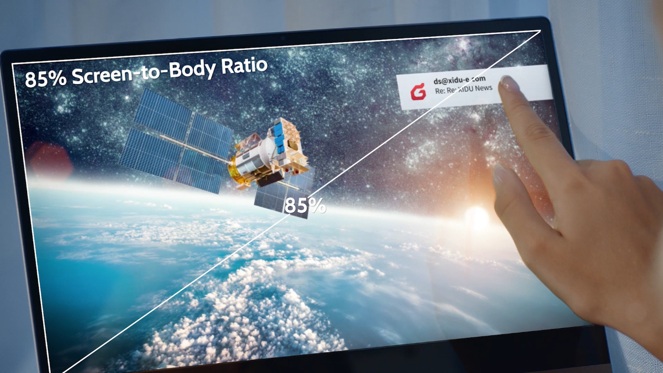 Grab XIDU Tour Pro up to $50 off for a limited number of units ...