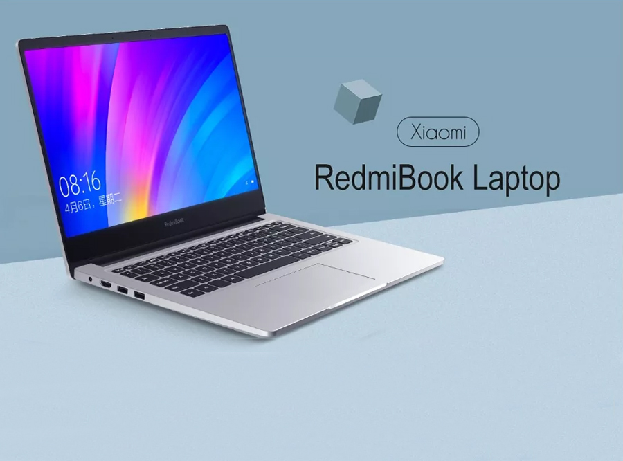 Buy Xiaomi RedmiBook Laptop for Just $719.99 from Banggood [Coupon]