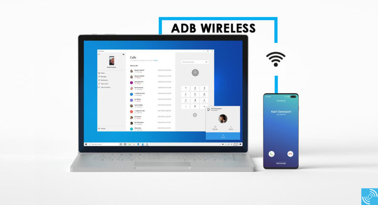 Android 11 expected to debut with fully secure Wireless ADB - Gizmochina