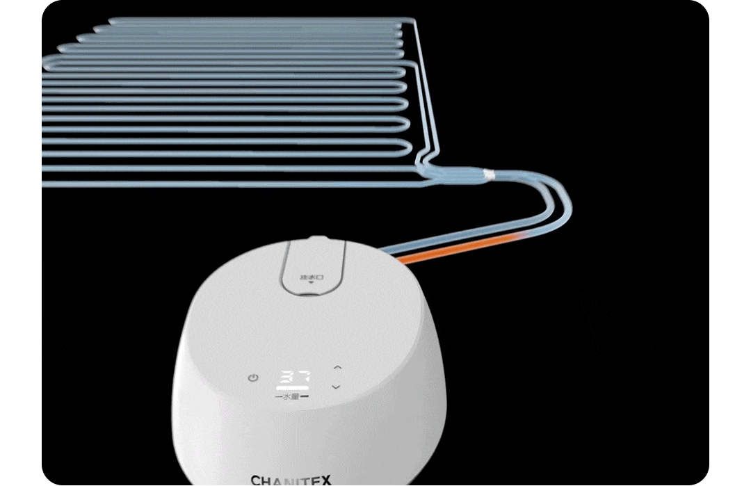 Xiaomi crowdfunds the Chanitex smart temperature-controlled mattress ...