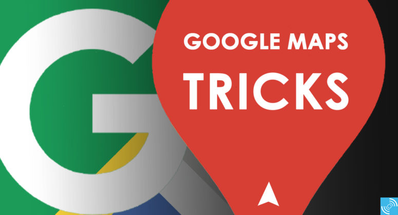 Best Google Maps tricks that you should try in 2019 - Gizmochina