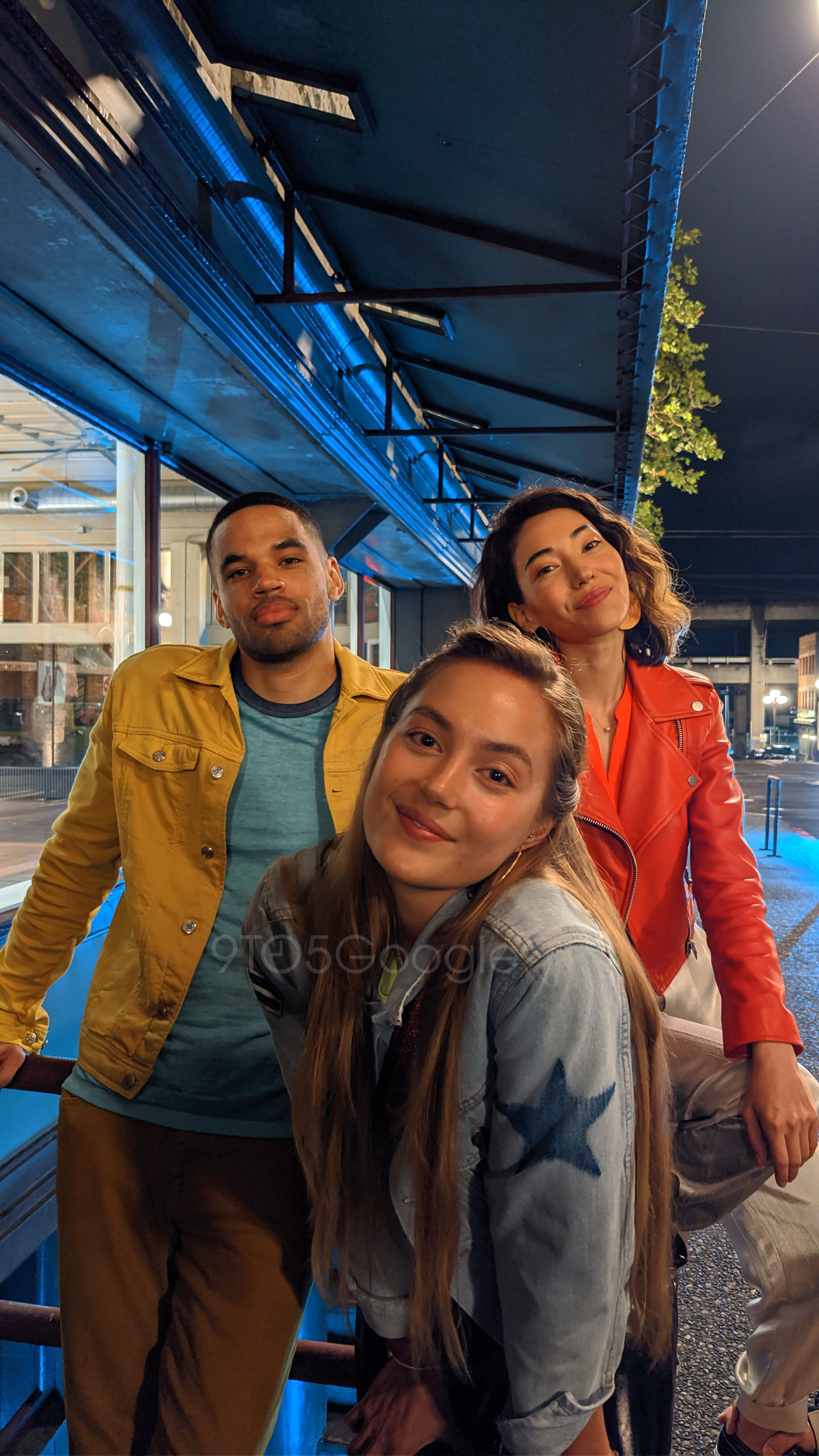 Google Pixel 4 camera samples surface online ahead of its launch next ...
