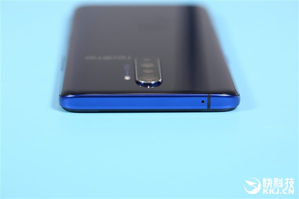 Realme X2 Pro hands-on pictures: A sleek and powerful flagship for a ...