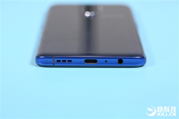 Realme X2 Pro hands-on pictures: A sleek and powerful flagship for a ...