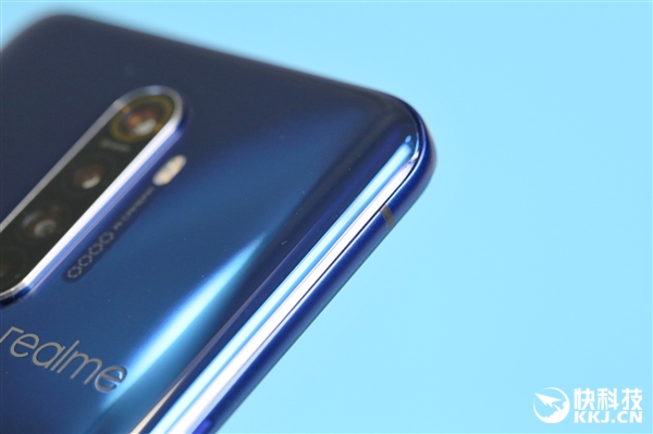 Realme X2 Pro hands-on pictures: A sleek and powerful flagship for a ...