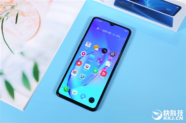 Realme X2 Pro hands-on pictures: A sleek and powerful flagship for a ...