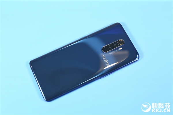 Realme X2 Pro hands-on pictures: A sleek and powerful flagship for a ...