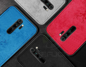 Best cases for Xiaomi Redmi Note 8 Pro to stylize and enhance ...