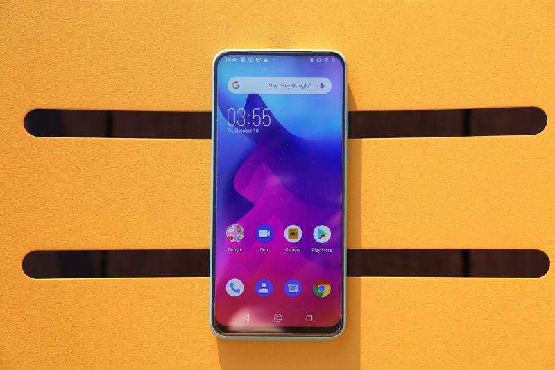 Elephone 11.11 deals are up and running, Elephone PX shows up in ...