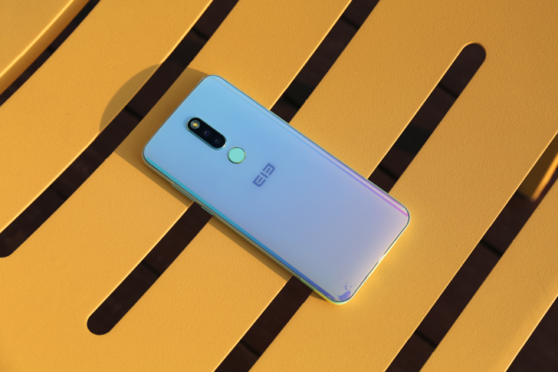 Elephone 11.11 deals are up and running, Elephone PX shows up in ...