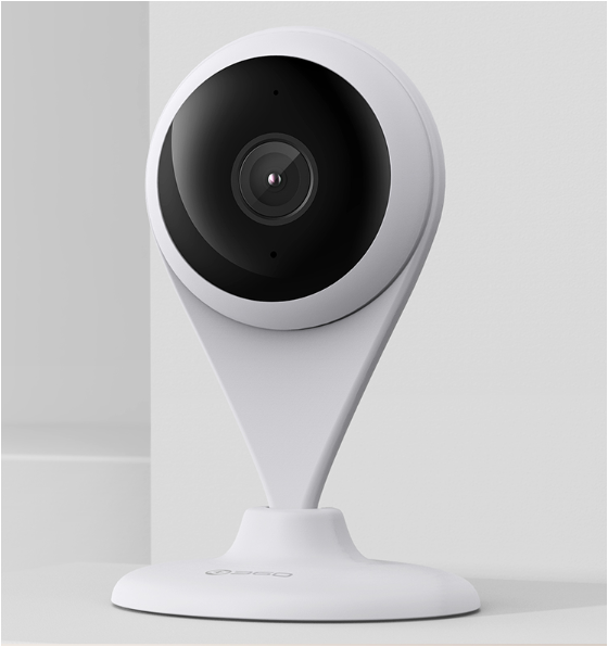 360 Smart Camera AI version with an Hisilicon chip is a reminder the ...
