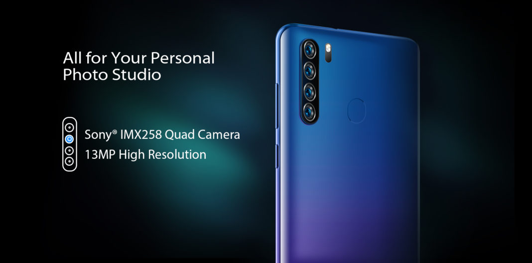 Blackview A80 Pro is official! Meet the quad-camera budget king (video ...