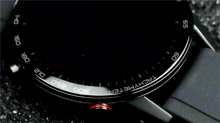 Honor Magic Watch 2 images surface online ahead of its launch - Gizmochina