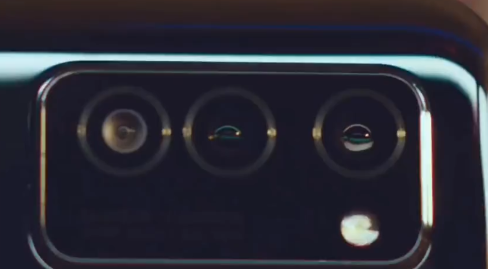 Honor V30 series smartphones teased to feature RYYB filter matrix ...