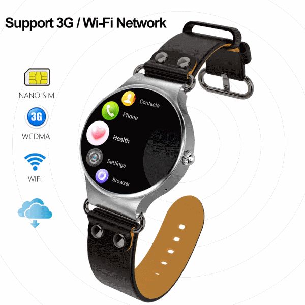 KOSPET smartwatch Black Friday deals on Amazon - Gizmochina