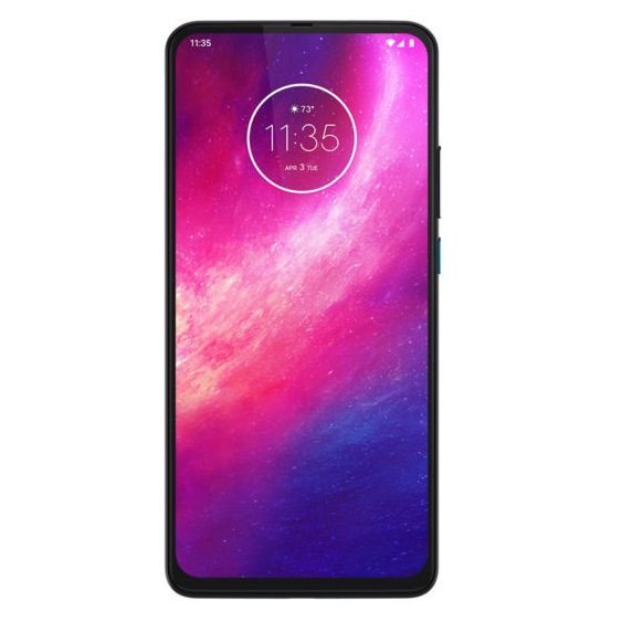 Motorola One Hyper - Full Specification, price, review, comparison