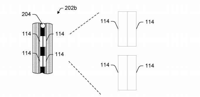 Motorola Razr 2 may feature touch sensors on its sides - Gizmochina