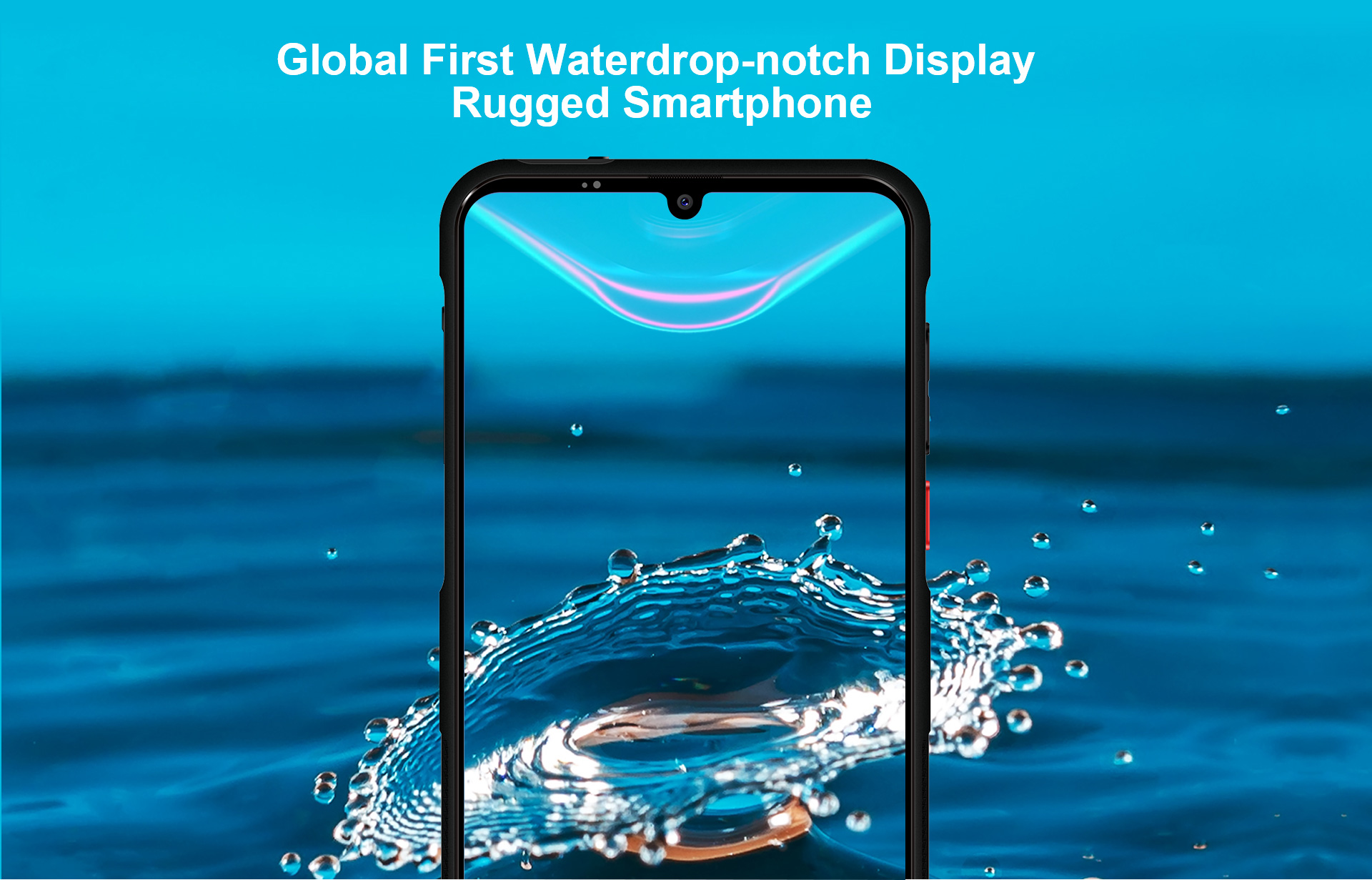 Oukitel Y1000 full specs released, coming November 11th at just $99.99 ...