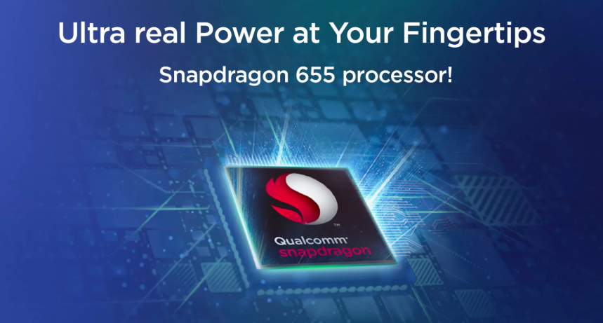 Realme 5s will come with a Snapdragon 665 processor - Gizmochina