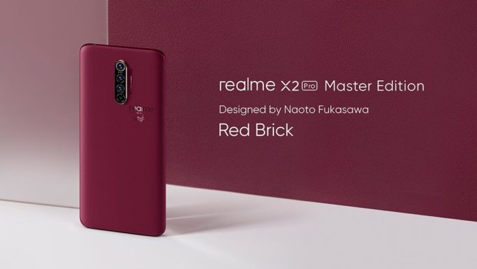 Realme X2 Pro launched in India for Rs. 29,999 (~$417); Specifications ...