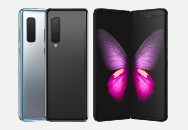 AMOLED Smartphone sales to exceed 600 million units in 2020 - Gizmochina