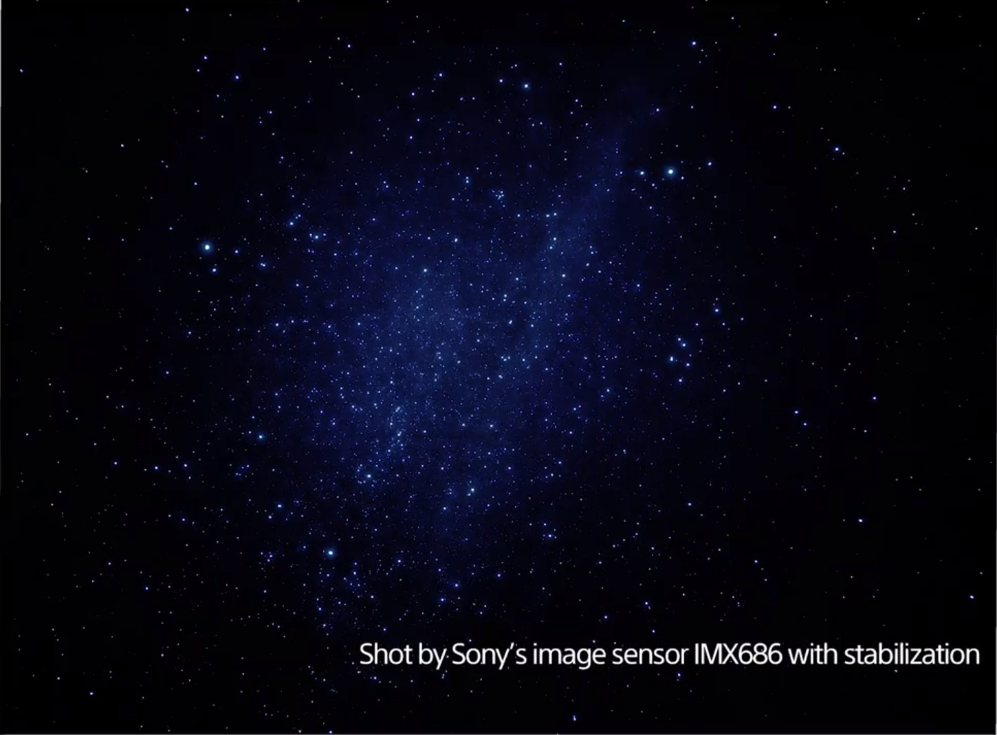 Sony IMX686 image sensor teased with sample shots - Gizmochina