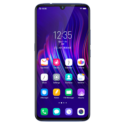 New Vivo iQOO Neo phone with key specs appear on Android Enterprise ...