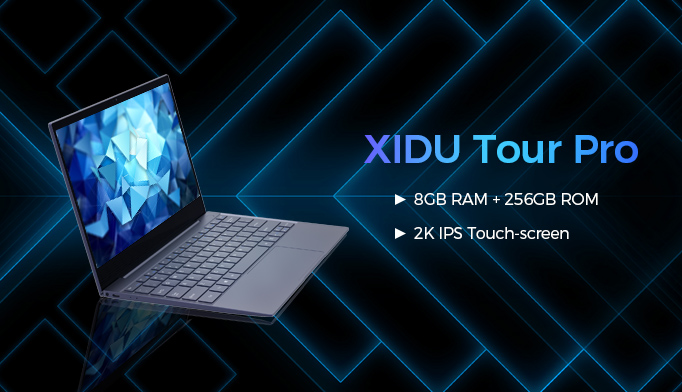 XIDU just announced their Amazon Black Friday Deals - Gizmochina