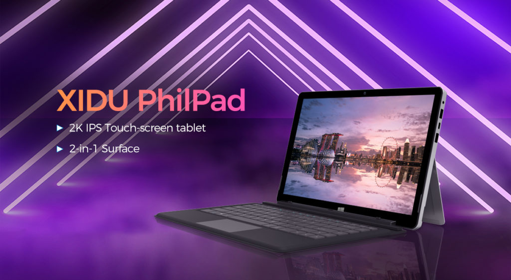 XIDU just announced their Amazon Black Friday Deals - Gizmochina