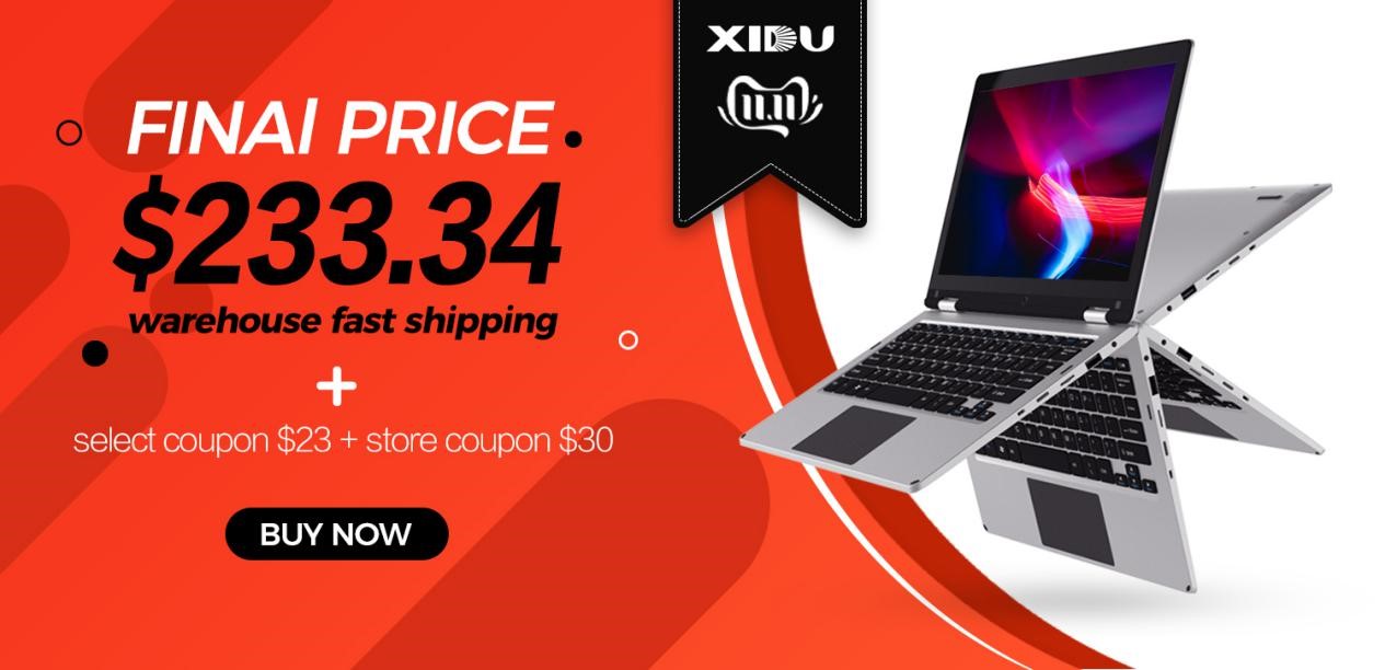 This year's 11.11 Aliexpress promotion brings the biggest discounts on ...