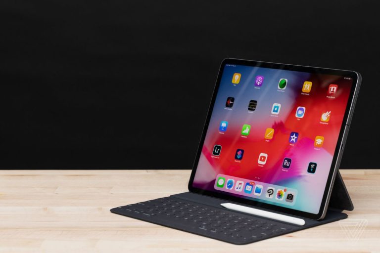 Huawei MatePad Pro vs Apple iPad Pro: Specs Comparison - Gizmochina