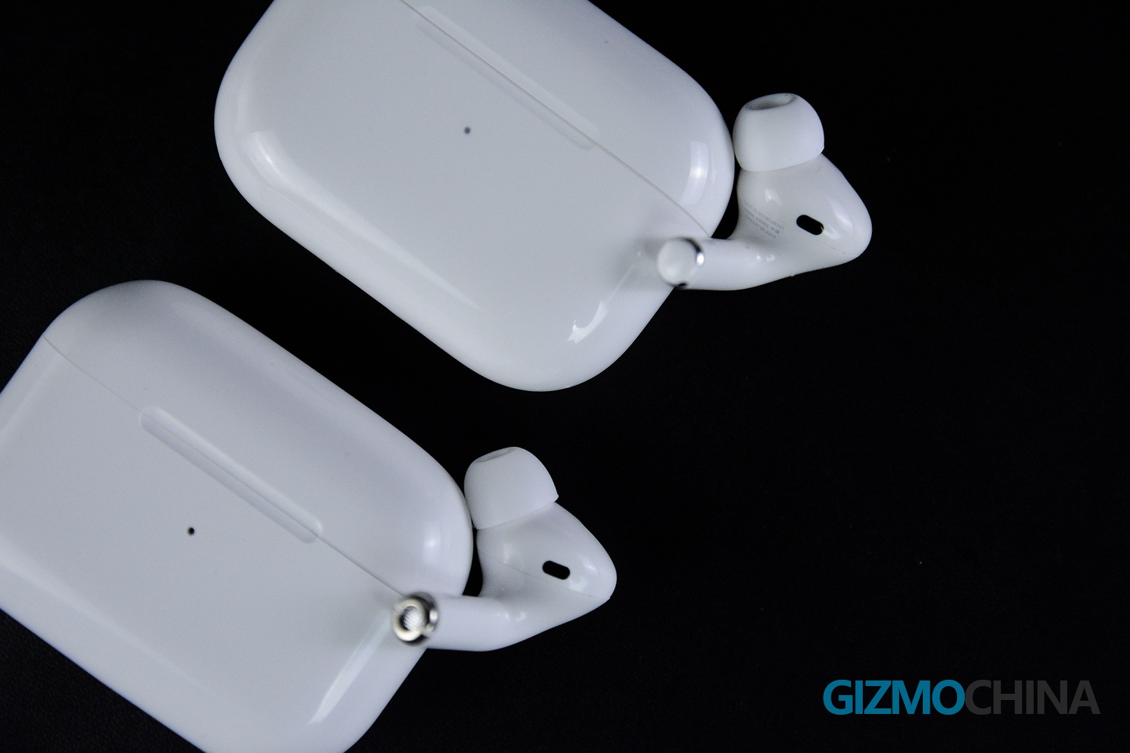 Fake AirPods Pro Hands-On Review: $59 KnockOff Earbuds gets very close ...