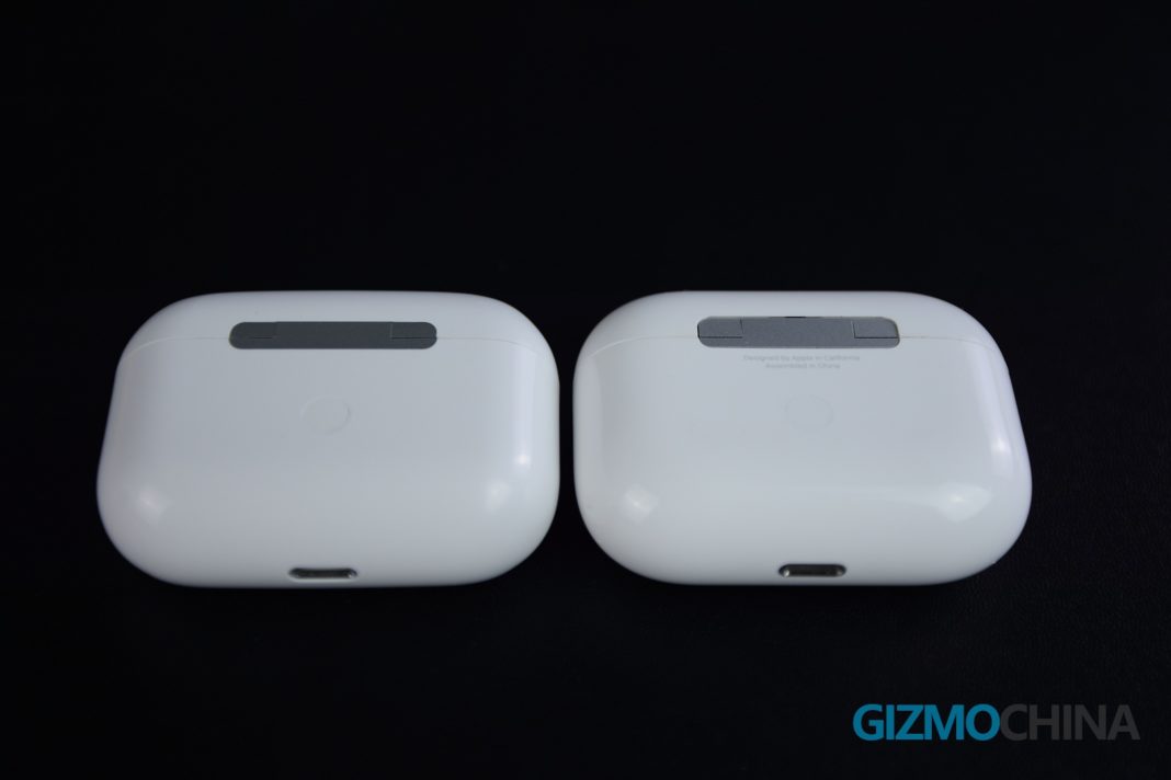 Fake AirPods Pro Hands-On Review: $59 KnockOff Earbuds gets very close ...