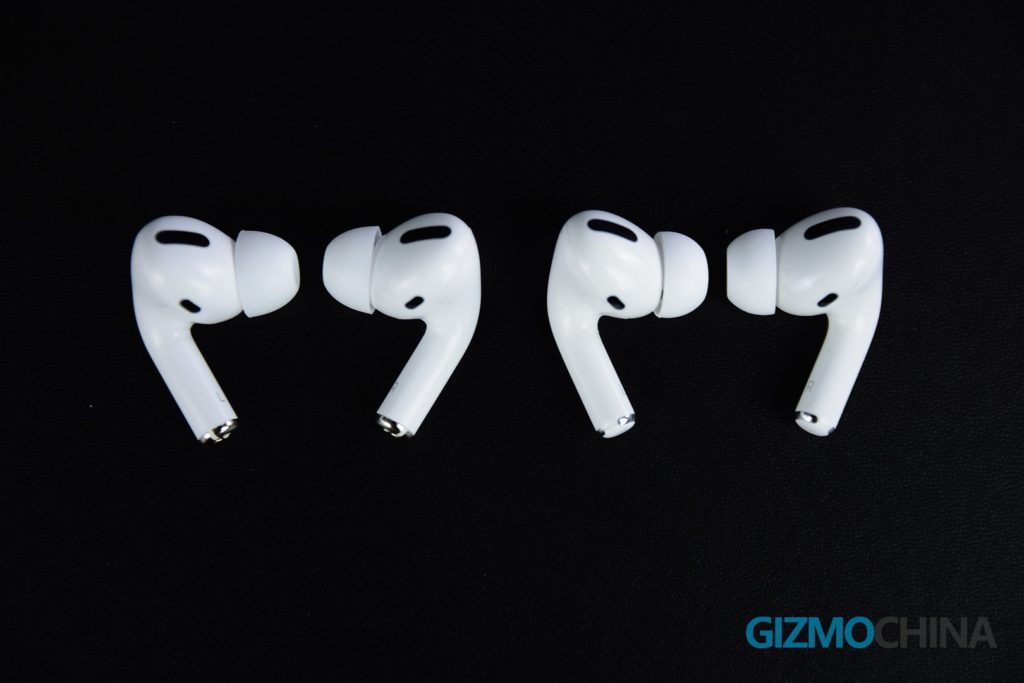 Fake AirPods Pro Hands-On Review: $59 KnockOff Earbuds gets very close ...