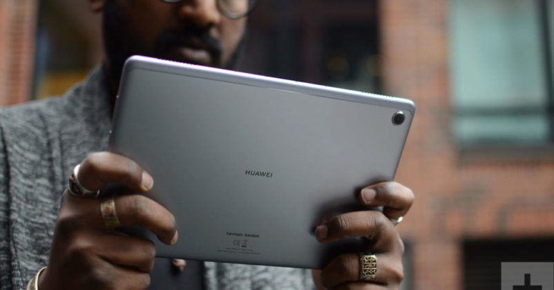 Huawei MatePad Pro vs Apple iPad Pro: Specs Comparison - Gizmochina