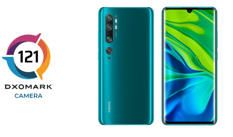 See the flashy way Xiaomi celebrated the Mi CC9 Pro's World's No.1 ...