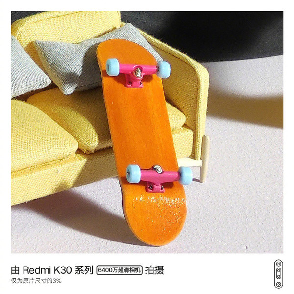 Redmi K30 series has its 64 MP camera samples revealed - Gizmochina