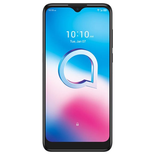Alcatel 3L (2020) - Full Specification, price, review, comparison