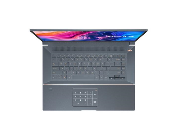 Asus ProArt Q17 designer Notebook now available on JD.com - Gizmochina