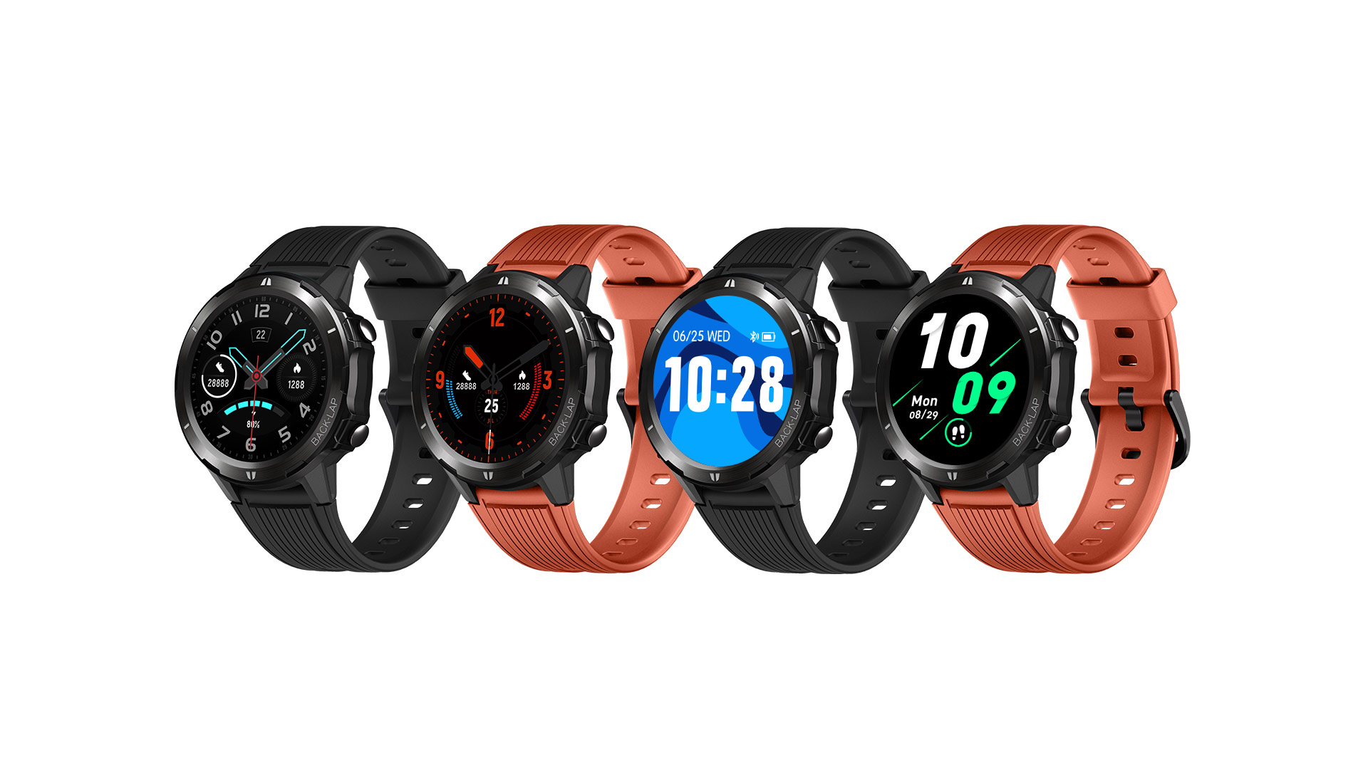 Blackview BV-SW02 will go live at the ridiculously low price of $39.99 ...