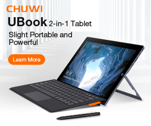 Chuwi announces plans to resume business activities for the year ...