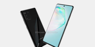 Galaxy A62 Archives - Gizmochina