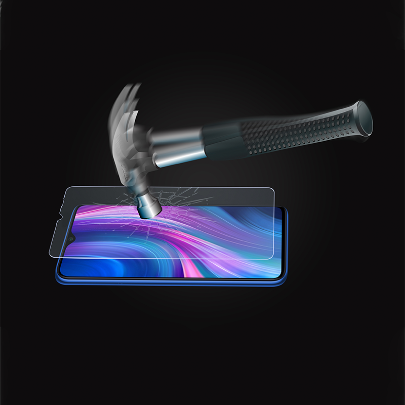 Xiaomi launches Mi Step Out Backpack and Mi Protective Glass in India ...