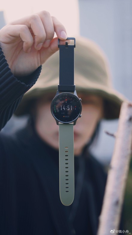 Xiaomi GM explains the Watch Color wearables strategy - Gizmochina