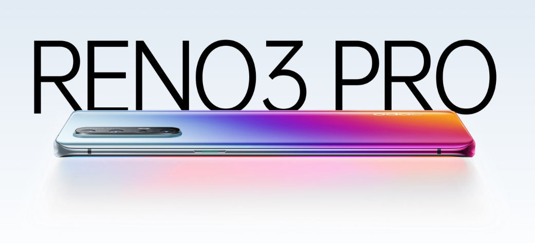 OPPO Reno 3 and Reno 3 Pro 5G reservations page appear to reveal key ...