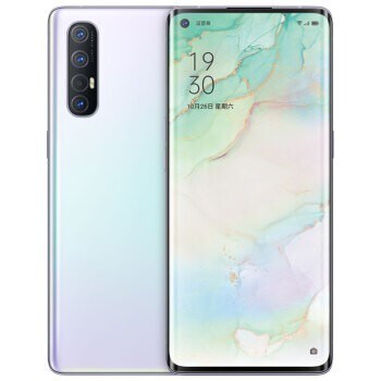 Oppo Reno 3 Pro 5G - Full Specification, price, review, comparison